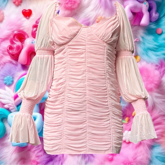 Sugar Thrillz | Dresses | Nwtdolls Kill X Sugar Thrillz Pining For You ...